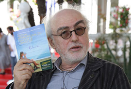 Festival 2016 - Festival International du Film sur le Handicap